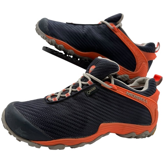 Merrell | Shoes | Merrell Chameleon 7 Gtx Womens 85 Goretex Hiking ...